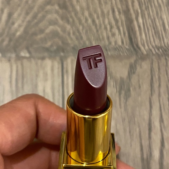 Tom Ford | Makeup | Nwt Tom Ford Ultra Rich Lip Color Purple Noon 3g ...